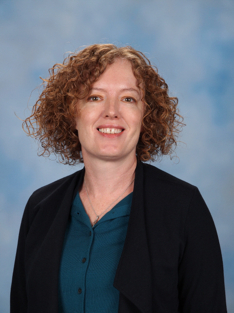 MEET OUR TEAM - Allenby Gardens Primary School